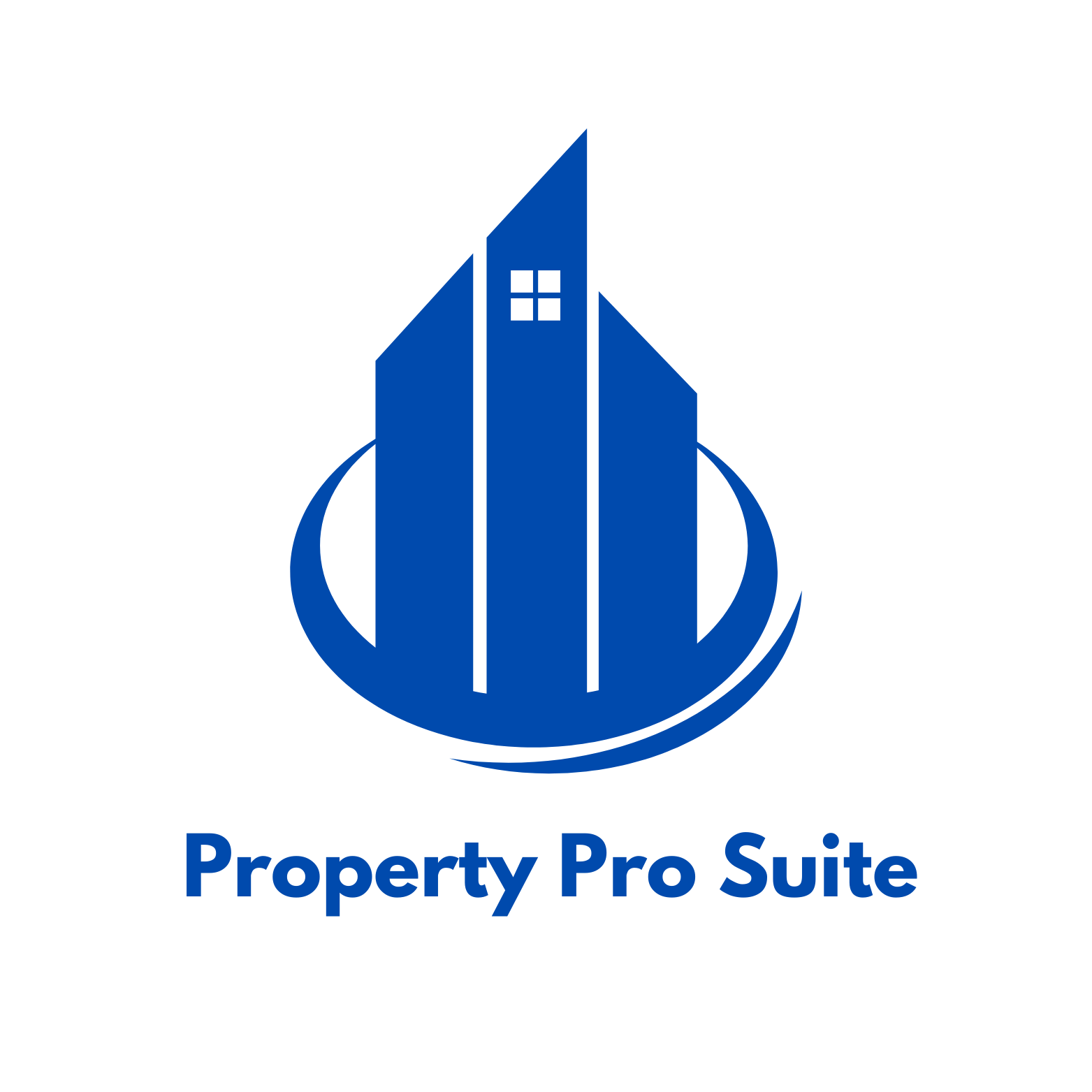 Property Pro Suite - Login